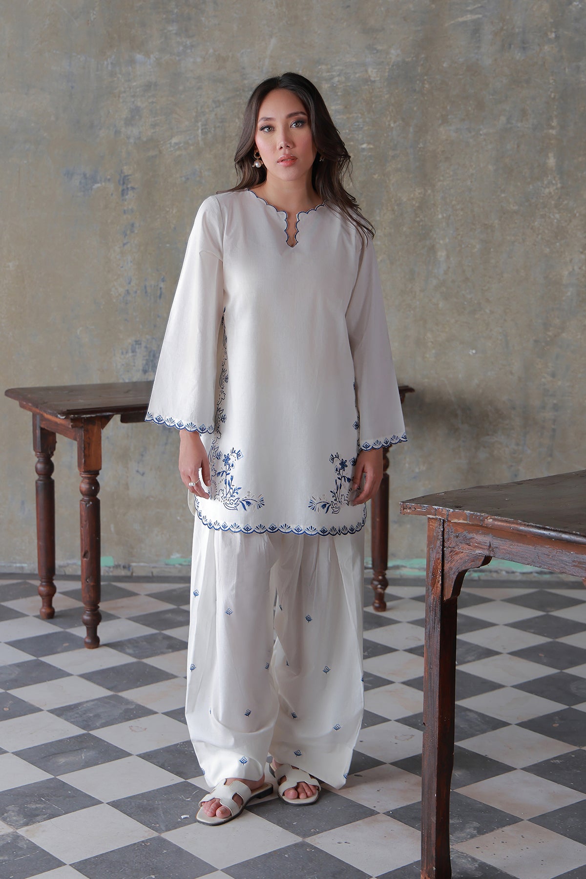 Cloud Whisper – Sahar