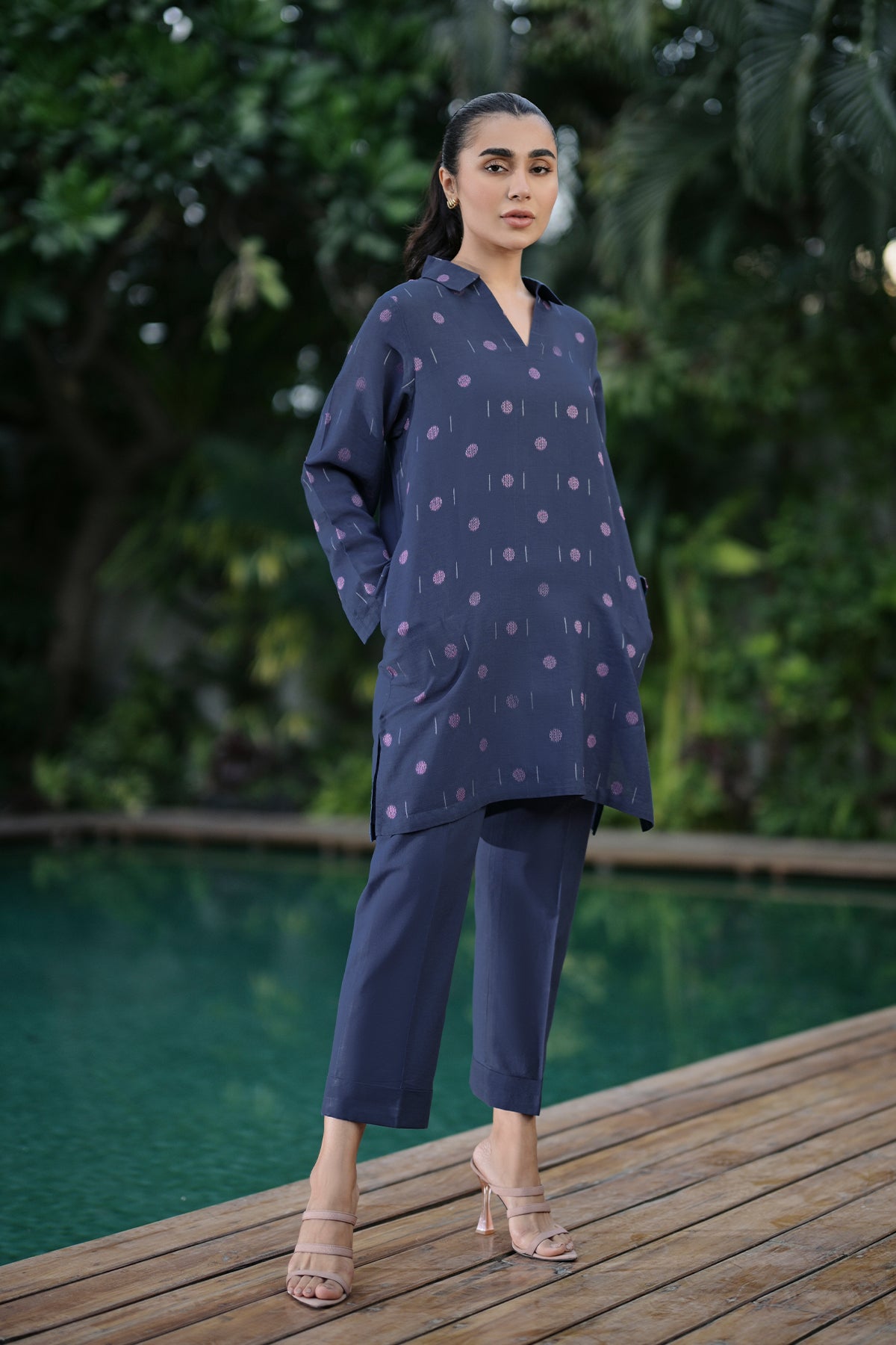 Glamour Gaze – Sahar