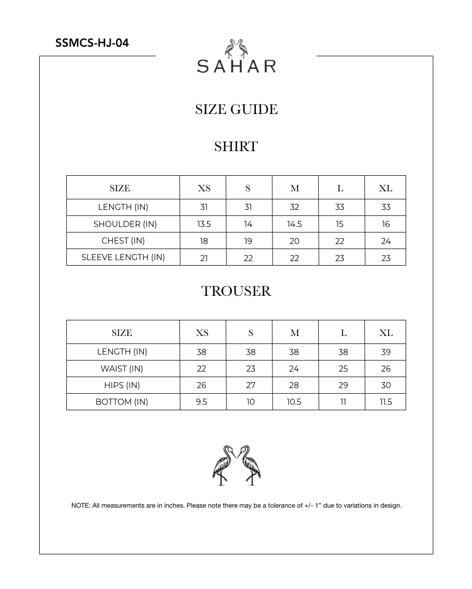 Cloud Whisper – Sahar